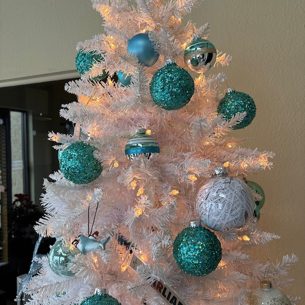 Custom Ornament - Etsy