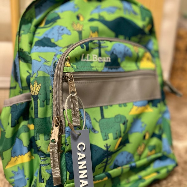 Personalized Name Acrylic Keychain, Bag Tag, Back to School, Backpack ...
