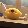 The All Seeing Lemon - Etsy Hong Kong