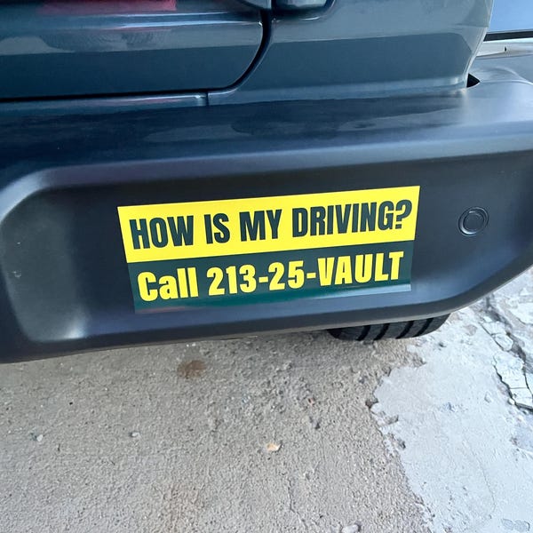 California State American Map Shape Sticker Decal - Etsy