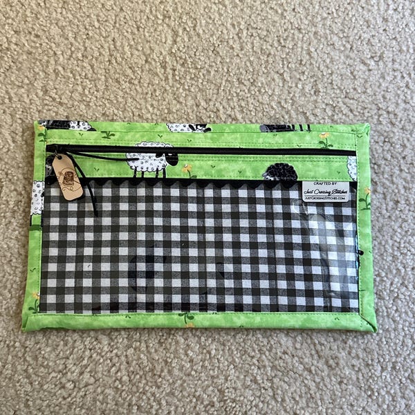 Hanging File Thread Organizer - Thread Organizer - Etsy