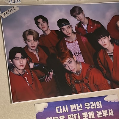 BTS Fan Made Army Membership ID Cards Laminated & Durable Custom and ...