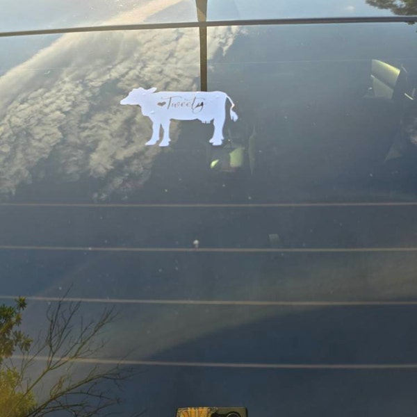Hunter Under Saddle Decal | Horse Decal | Car Decal - Etsy