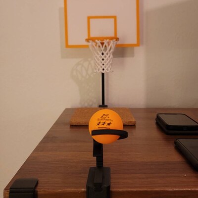 Desktop Golf Game Office Golf Game Mini Desktop Golf - Etsy