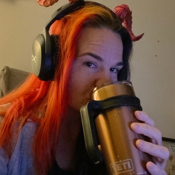 Ram Horns Attachment for Headset, Gaming and Streaming Headset ...