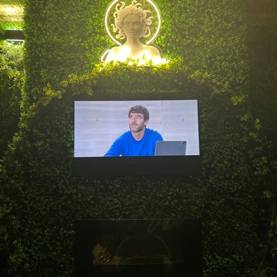 Tiger Led Neon Sign, Wall Décor Living Room, Neon Light Sign, Neon Sign ...