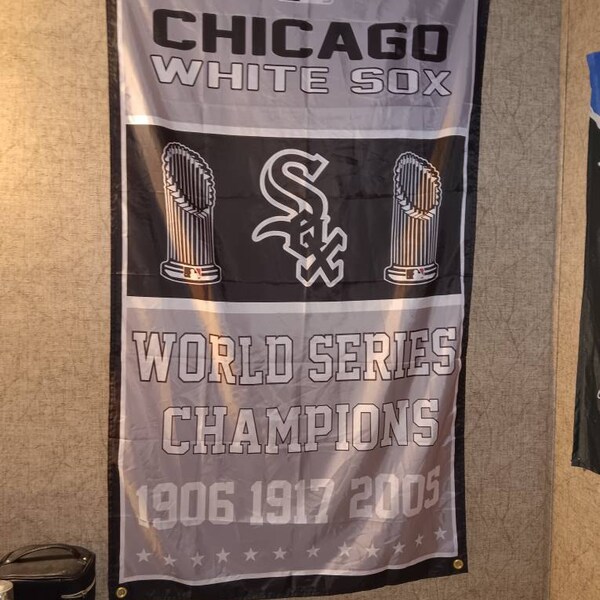 Los Angeles Dodgers World Series Championship Banner Flag - Etsy