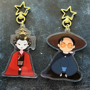 Samurai Sticker Pack - Etsy