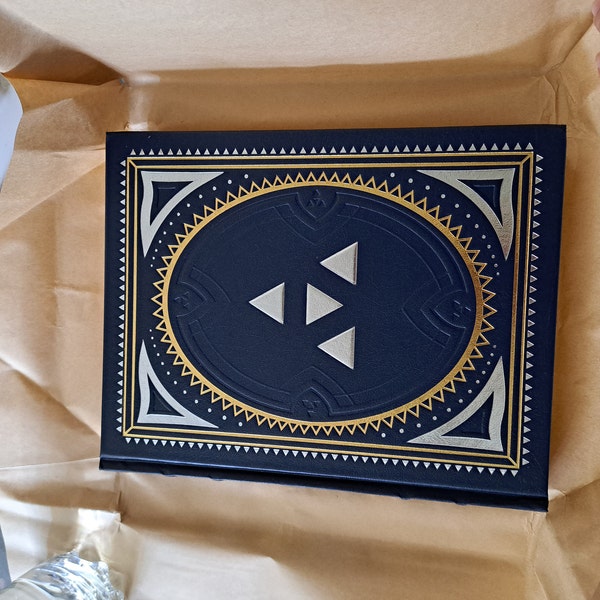 The Unofficial Legend of Zelda Cookbook! Hyrule Inspired Recipes in ...