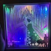 Tangled Rapunzel Shadow Box - Etsy UK