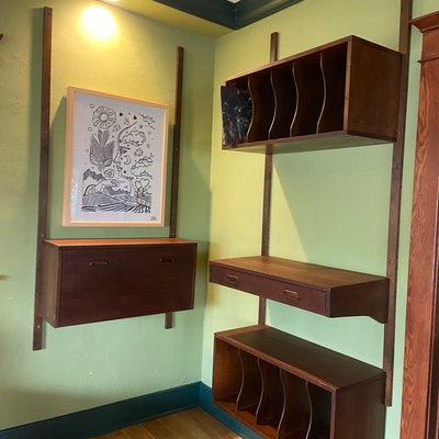 Vintage Val Do Sol Mixing Bowl Large Ceramic Mixing Bowl - Etsy