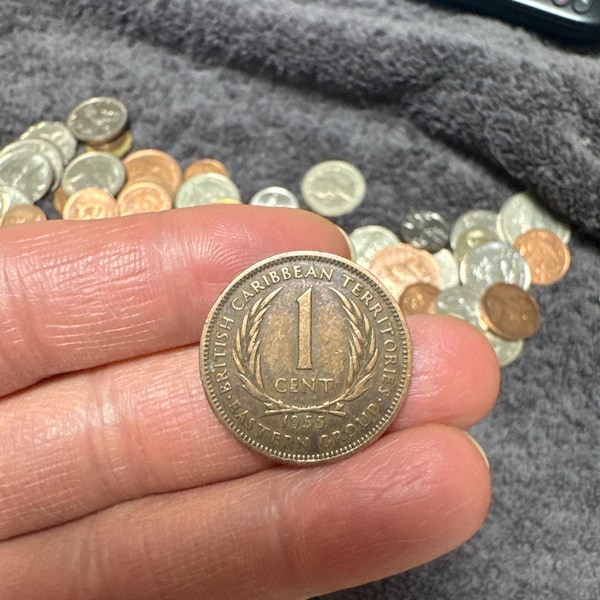 5 Decade SILVER and Bicentennial Washington Quarter Commemorative ...