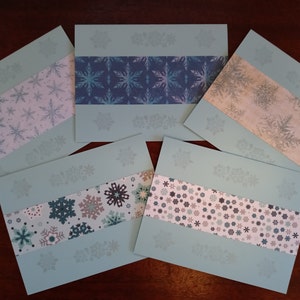 50 Mini Note Cards 2x2 Blank Lunch Box Notes Small Tiny | Etsy