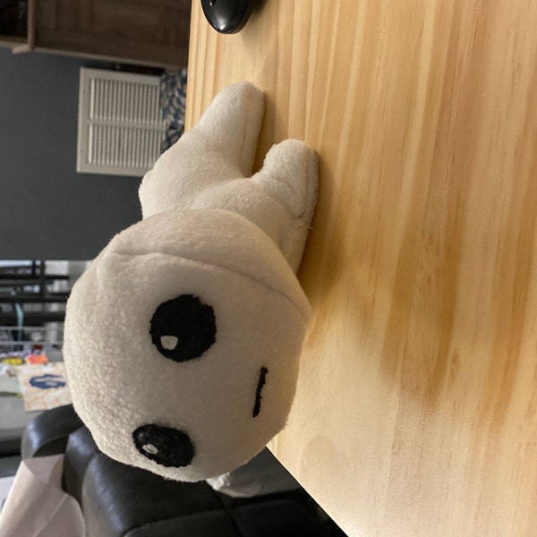 TBH Creature Plush PDF Sewing Pattern [yippie - Yippee - Autism Beast ...