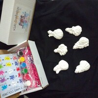 Watch Me Grow Plant Pal - Craft Kits for Kids - Etsy