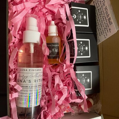 Real Voodoo Doll, New Orleans Voodoo Doll, Voodoo Doll Kit, Voodoo ...