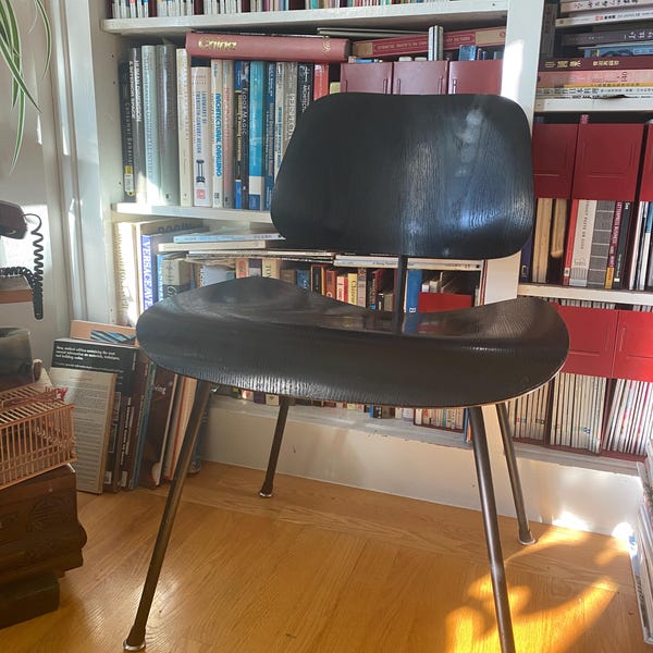 Swivel Bushing for EAMES / HERMAN MILLER 670 Lounge Chair Replacement ...