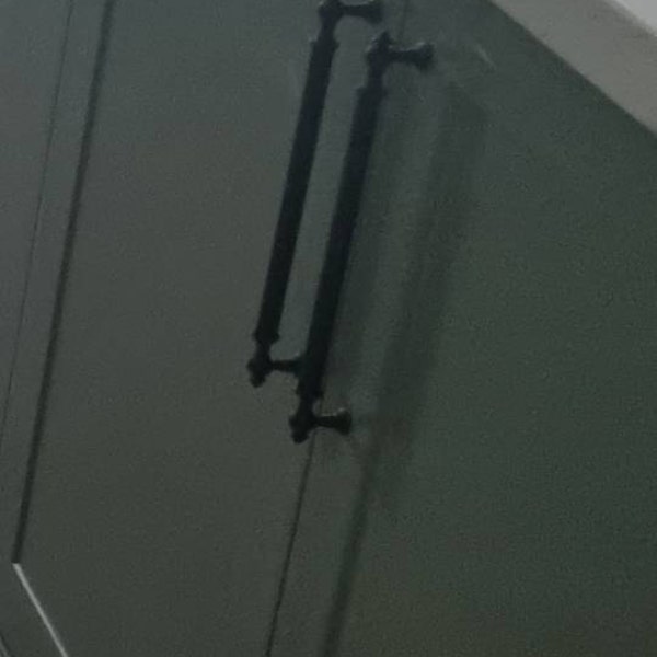 Copper Knobs , Copper Handles , Brass Knobs , Round Brass Knobs , Modern Knobs , Cabinet Knobs ...