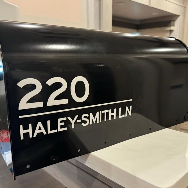 Set of 2 Lightning Bolt Decals, Motorcycle Helmet Sticker Kit, 3M ...