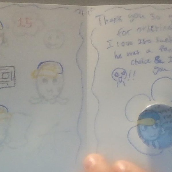 Object Show Kandi Bracelets Custom - Etsy