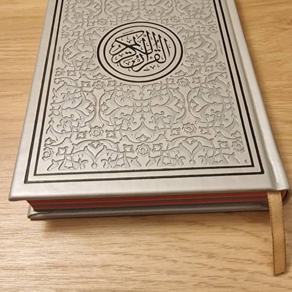30 Separate Quran Juz Set - Etsy UK