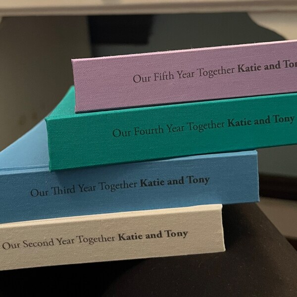 Personalized Photo Album 4x6 200 Inserts - Etsy