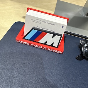 Civil Engineer Desk Organizer Construction Business Card Holder ...