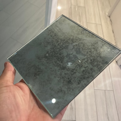 Sample Kits of Antique Mirrors 17 Pieces - Etsy