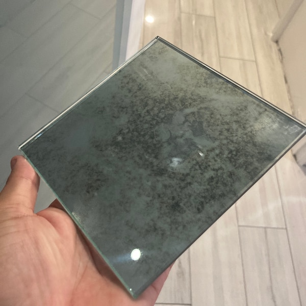 Sample Kits of Antique Mirrors 17 Pieces - Etsy