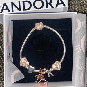 Pandora New Bracelet Charms Telephone Booth call | Etsy
