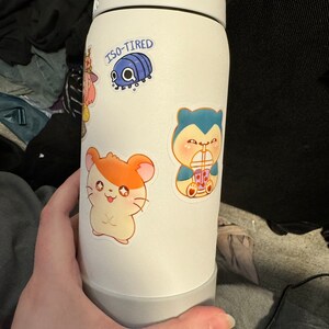 50 Cute Random Stickers Random Sticker Pack Sticker Bulk Sticker Bundle ...