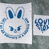 Stray Kids Letters - Etsy