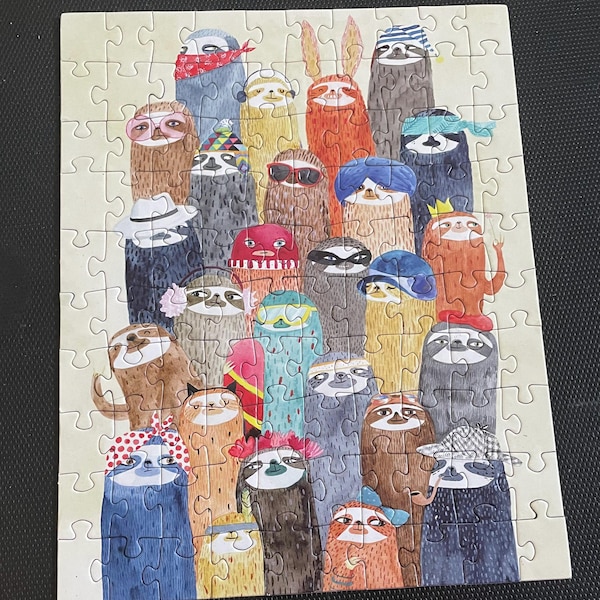 Seed Packets 100% Cotton Kitchen Tea Towel - Etsy