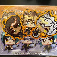 Mairuma Buttons - Etsy