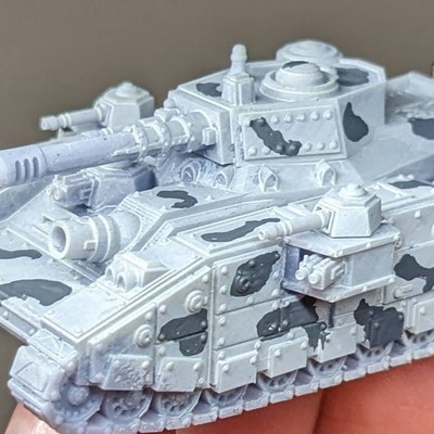 Heretic Grand Cruiser Repulsive Class - Etsy