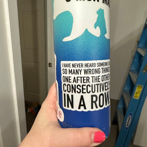 I've Never Heard Someone Say so Many Wrong Things David Rose Quote ...