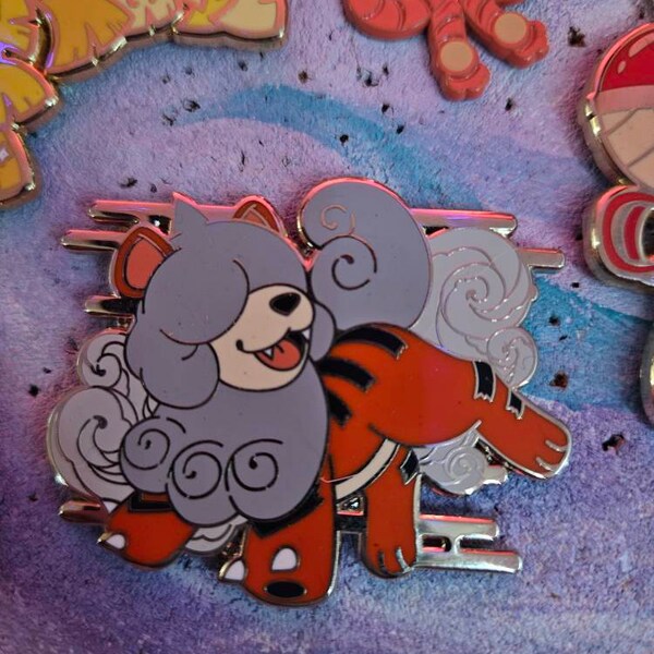 Pride Bridget GUILTY GEAR STRIVE Stickers - Etsy