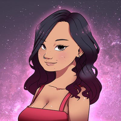 Custom PFP, Profile Picture, Profile Icon, Anime, Cute, Chibi, Avatar ...