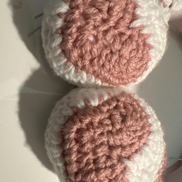 Custom Crochet Headphone Covers | Headphone Decor | - Etsy