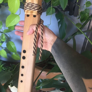 Red Cedar Eagle/hawk Call Whistle - Etsy
