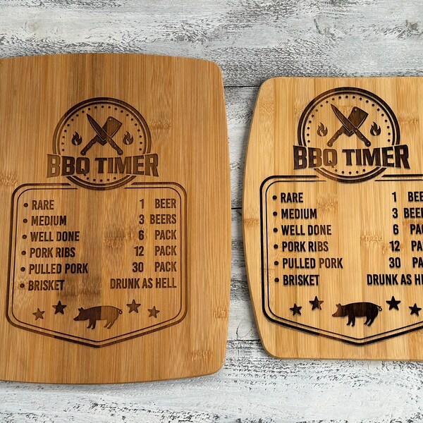 BBQ Timer SVG, Grill Master Svg, Bbq Beer Svg, Bbq Svg | Vector Cut ...