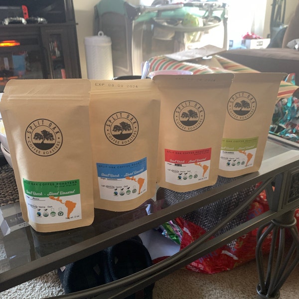 Coffee Gift Box Set 9 Assorted Coffees-ships Out SAME DAY!’ - Etsy