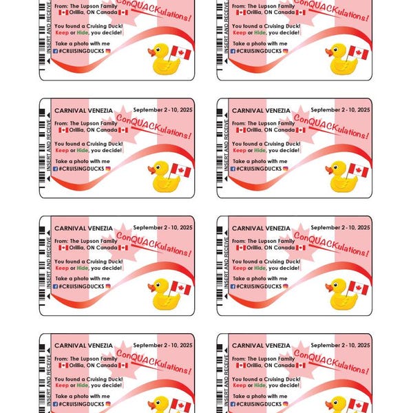 Novelty Duck Game Fun Joke Stocking Filler Family Hide the Ducks ...