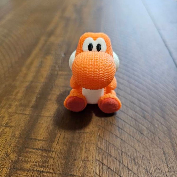 Diddy Kong 3D Printed Statue | 2 Sizes | Great Gift for the Collector ...