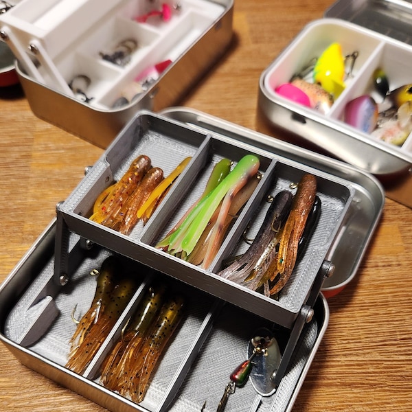 Altoid Tin First Aid Kit - Etsy