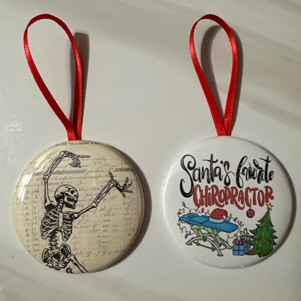 Banker Christmas Ornament, Banker Gift, Gift for Banker, Banker Secret ...