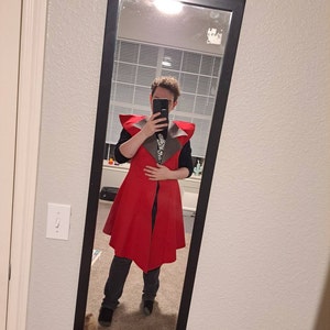 CUTE BOW for Cosplay PDF Pattern Bundle - Etsy