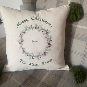 Cow Parsley Embroidery Design, Plants Machine Embroidery Design, 5 ...