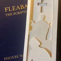 NMFP Glossy Sticker the Thick of It - Etsy UK