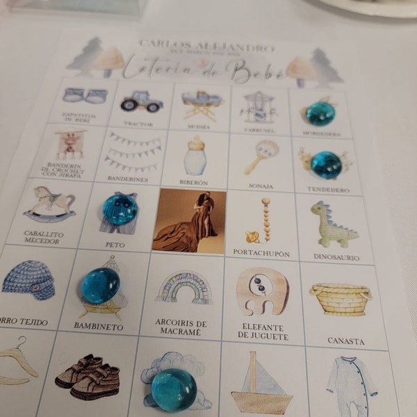 Honey Bee Bingo - 50 PRINTABLE Unique Cards, Game Idea, Beekeeping ...